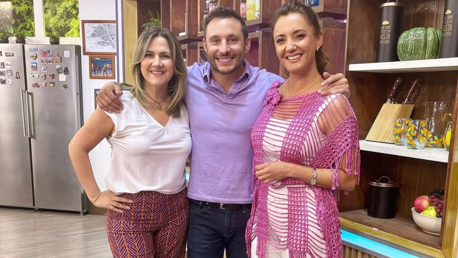 Tu Día / Capítulo del viernes 17 de enero | 13.cl